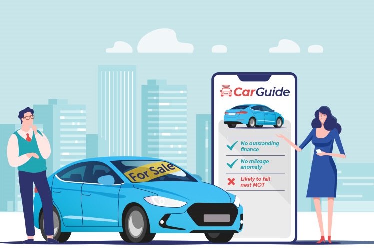 The Electric car Scheme - Car Guide
