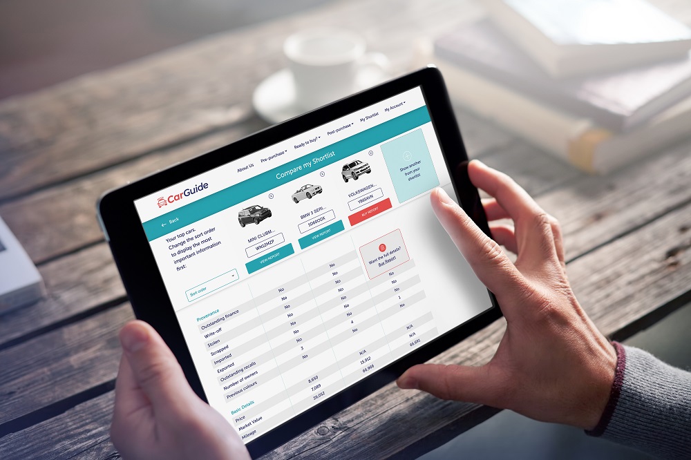 Free Car Check | Full Vehicle & MOT History Check