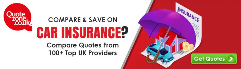 Car Insurance with QuoteZone - Car Guide