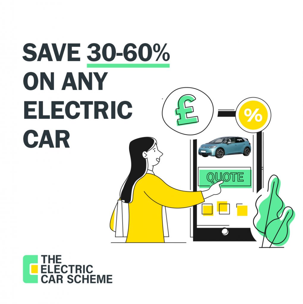 The Ground-breaking Green Employee Benefit - Car Guide
